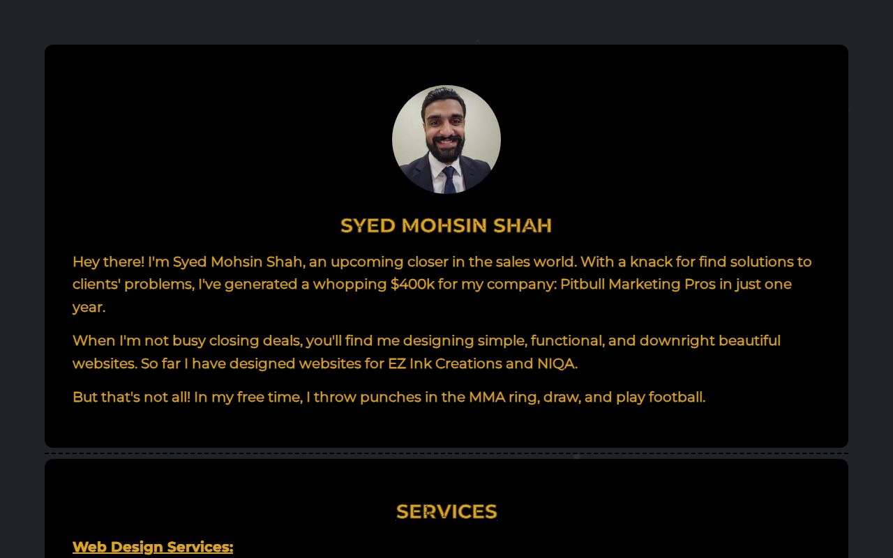 Zenith Design Agency